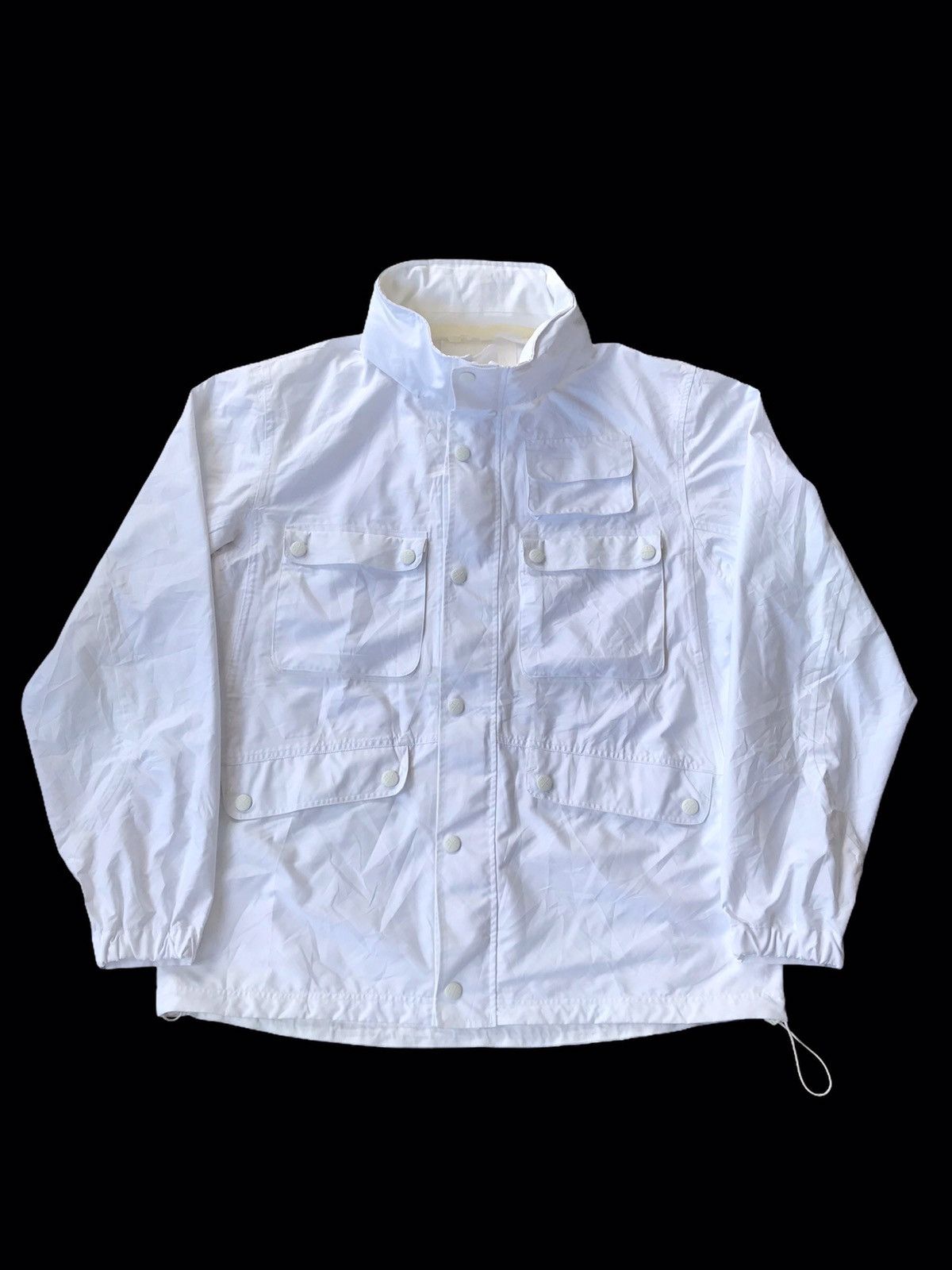 Military × White Mountaineering 🔥White Mountaineering Military Tactical ...