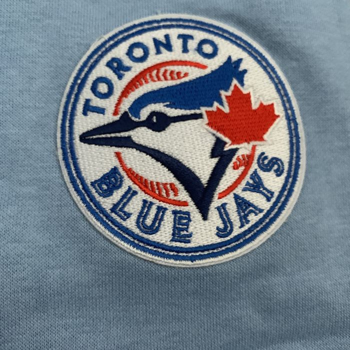 Peace Collective Toronto Blue Jays Logo Jogger by Peace Collective ...