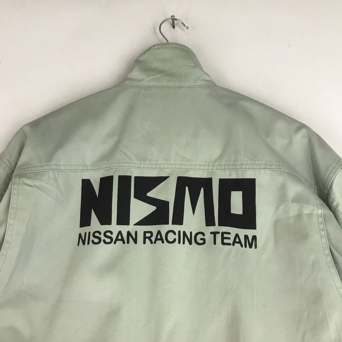 Racing × Sports Specialties Vintage Nismo Nissan Racing team custom ...