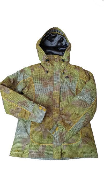 Nike × Nike ACG Nike ACG Ski Jacket S | Grailed