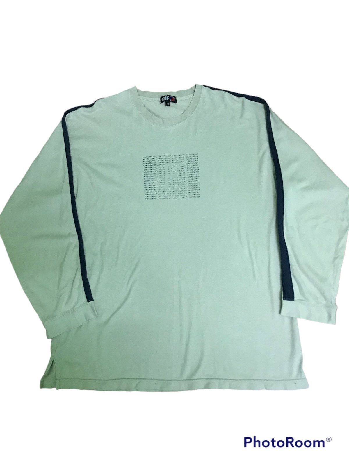 Japanese Brand × Racing vintage elf racing | Grailed