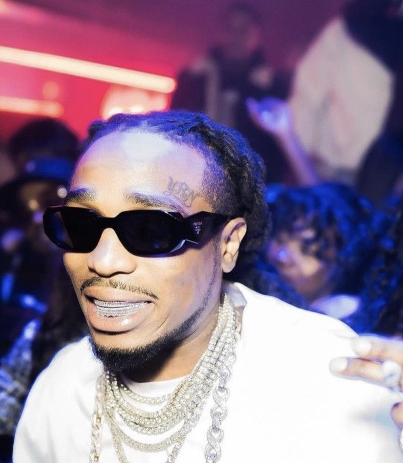 Prada × Raf Simons × Vintage *NEW*PRADA 2023 Runway Sunglasses SPR17W ...