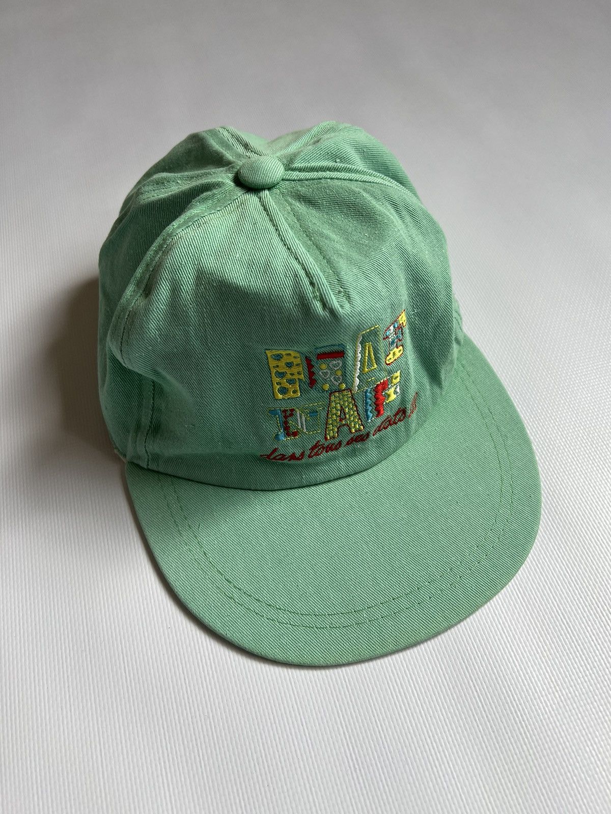 Vintage Vintage Naf Naf Snapback Hat Cap | Grailed