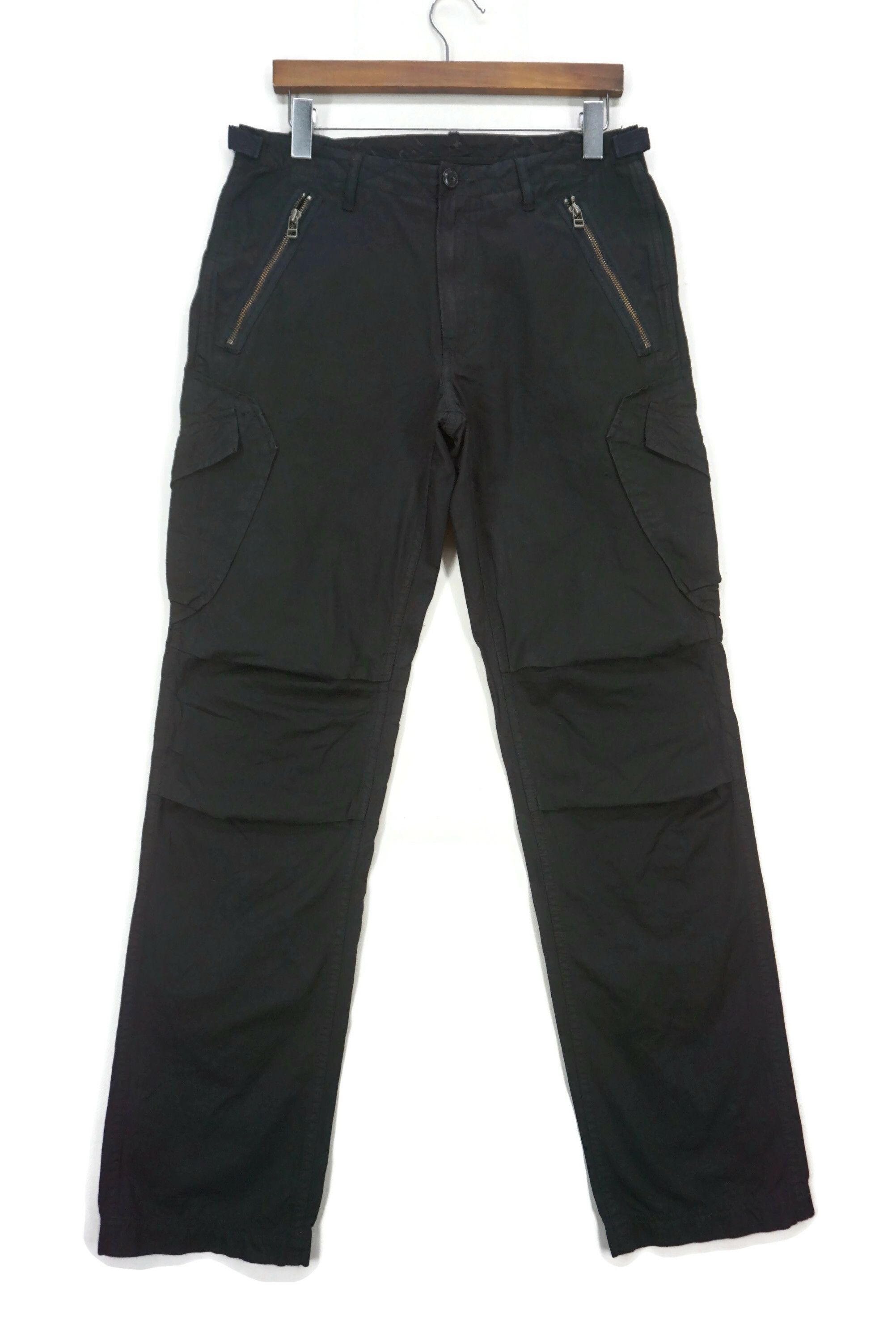 Surplus Cargo Workwear Tactical Punk Goth Emo Military Army Navy | Grailed
