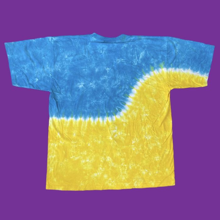 Movie Liquid Blue Alice in Wonderland shirt | Grailed