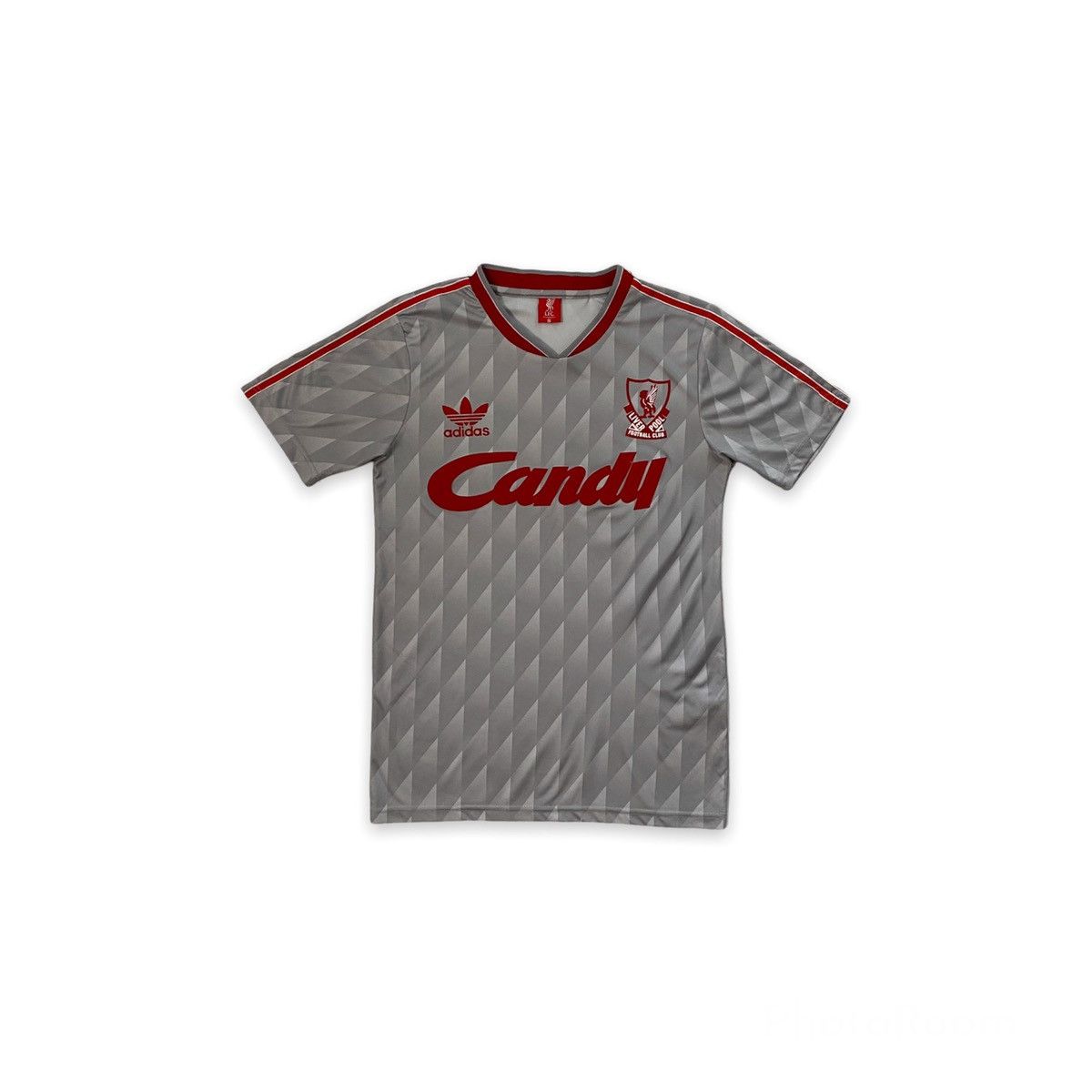 Streetwear LFC Adult Retro Candy Away Shirt | Grailed