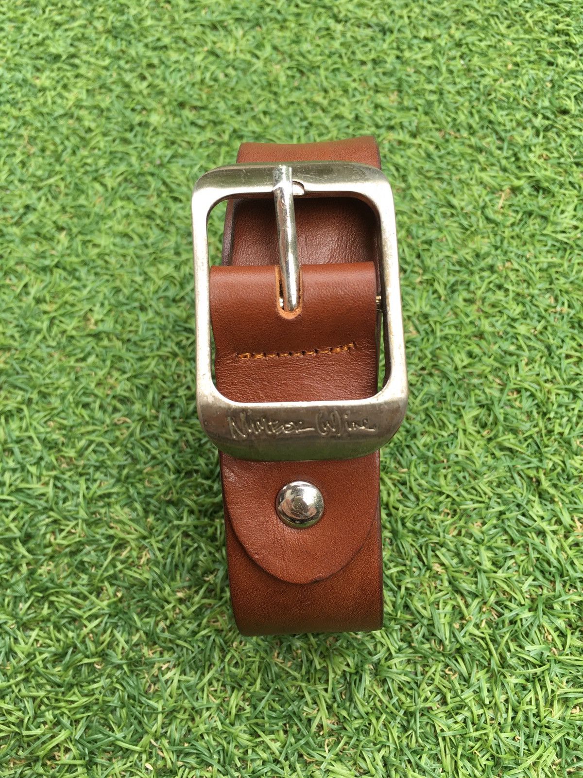 Number (N)ine × Takahiromiyashita The Soloist. Rare Number Nine Vintage ...