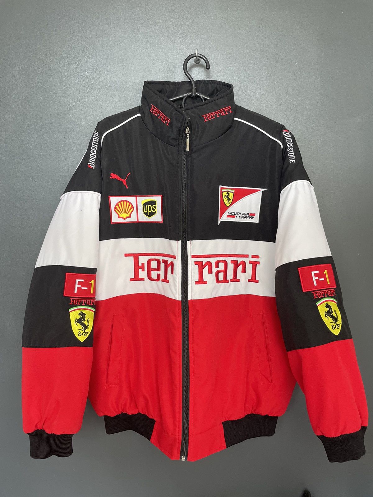 ferrari-ferrari-f1-racing-jacket-grailed