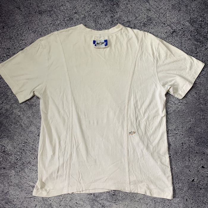 Ader Error Ader Error Ss 2020 Tshirt Tee Grailed 