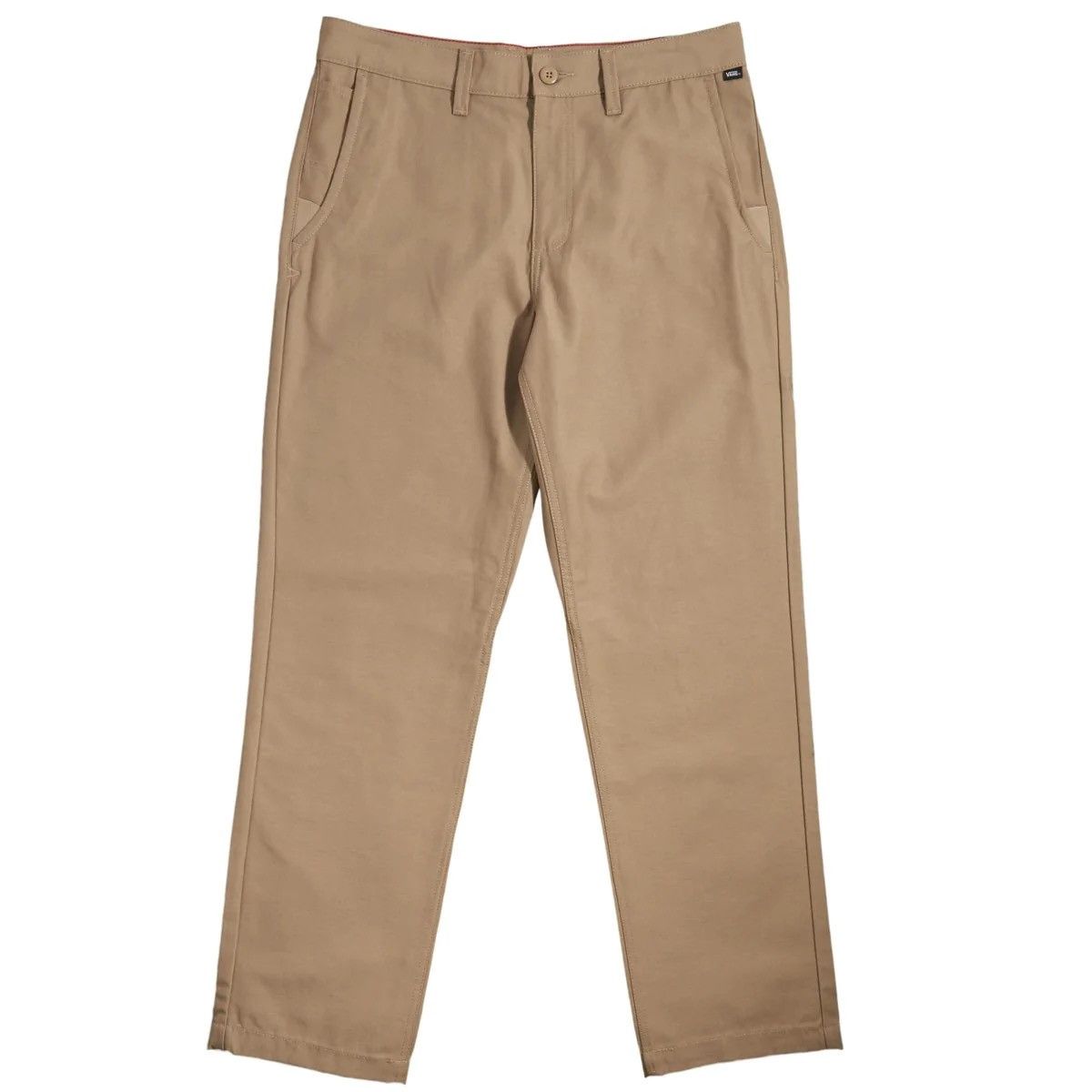 Vans Vans Authentic Chino Glide Pro Pants - Military Khaki | Grailed