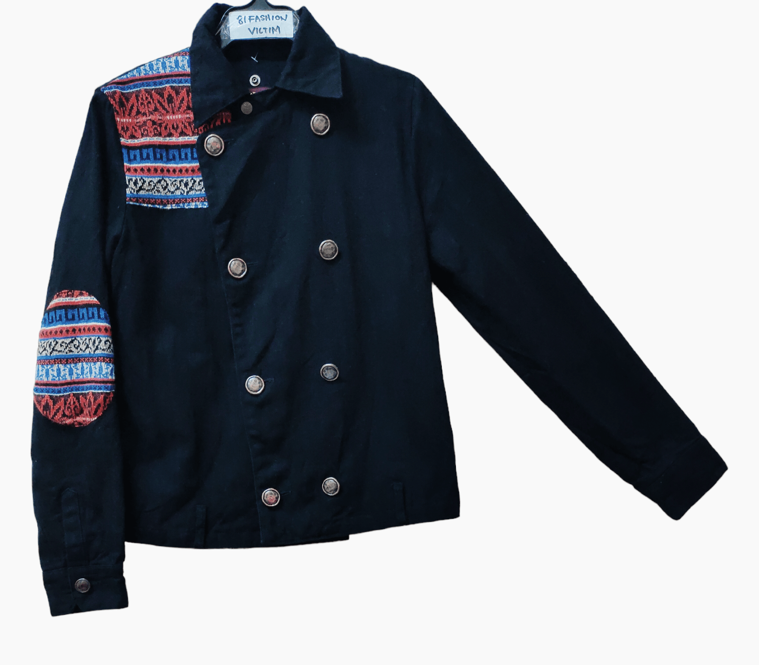 Avant Garde × Designer × Japanese Brand Mash Mania Made In Japan Denim ...