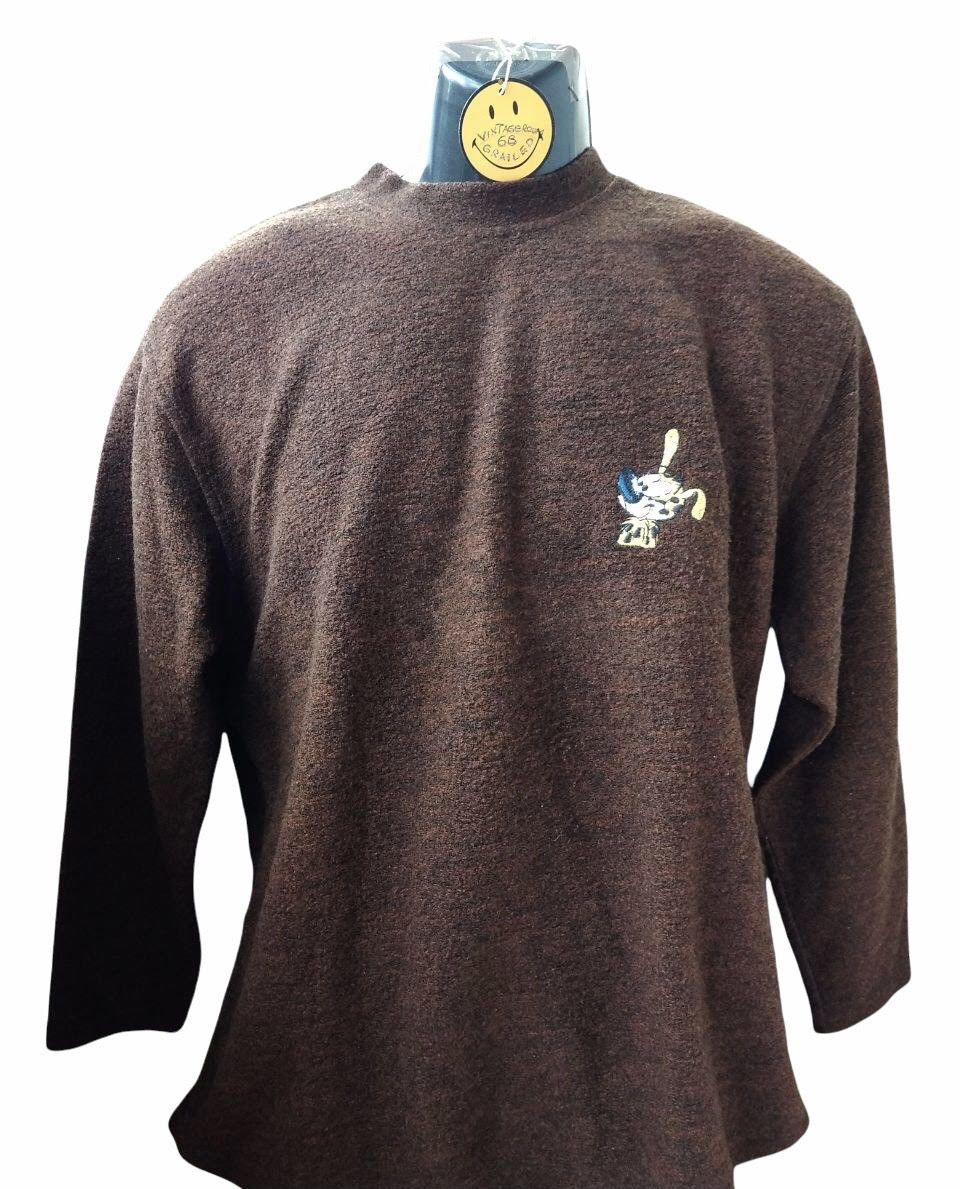 Cartoon Network × Disney × Vintage Vintage Marsupilami (Fido Dido ...