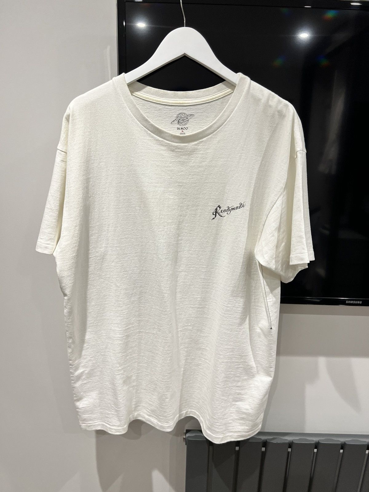READYMADE Readymade t shirt | Grailed