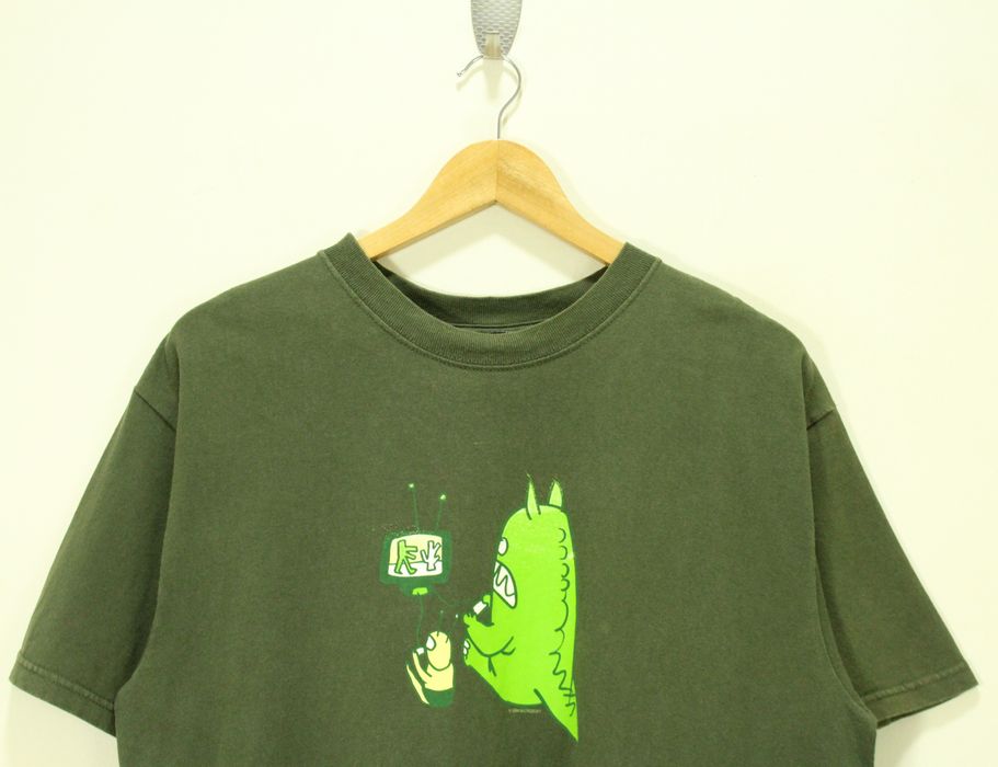 Vintage Vintage MICROSOFT T Shirt XBOX360 Distressed | Grailed