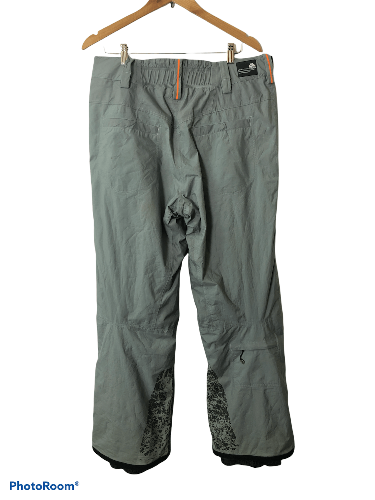 Nike ACG × Ski Nike Acg Ski Pants All Condition Gear | Grailed