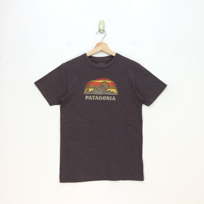 Vintage Vintage Patagonia T Shirt Patagonia Tees Patagonia Tees | Grailed