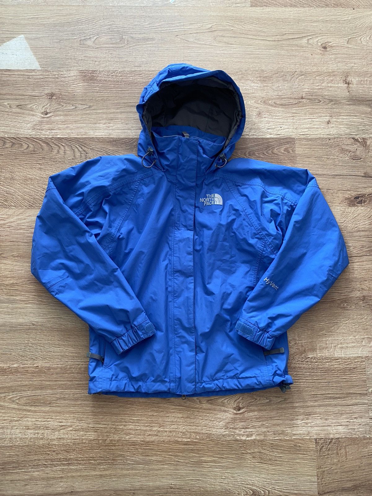 Vintage The North Face vintage jacket ,HyVent series | Grailed