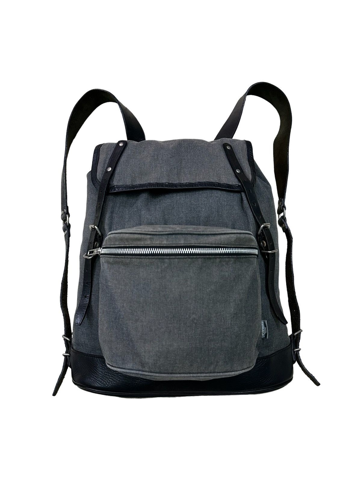 Head Porter × Vintage RARE VINTAGE PORTER MADE IN JAPAN RUCKSACK ...