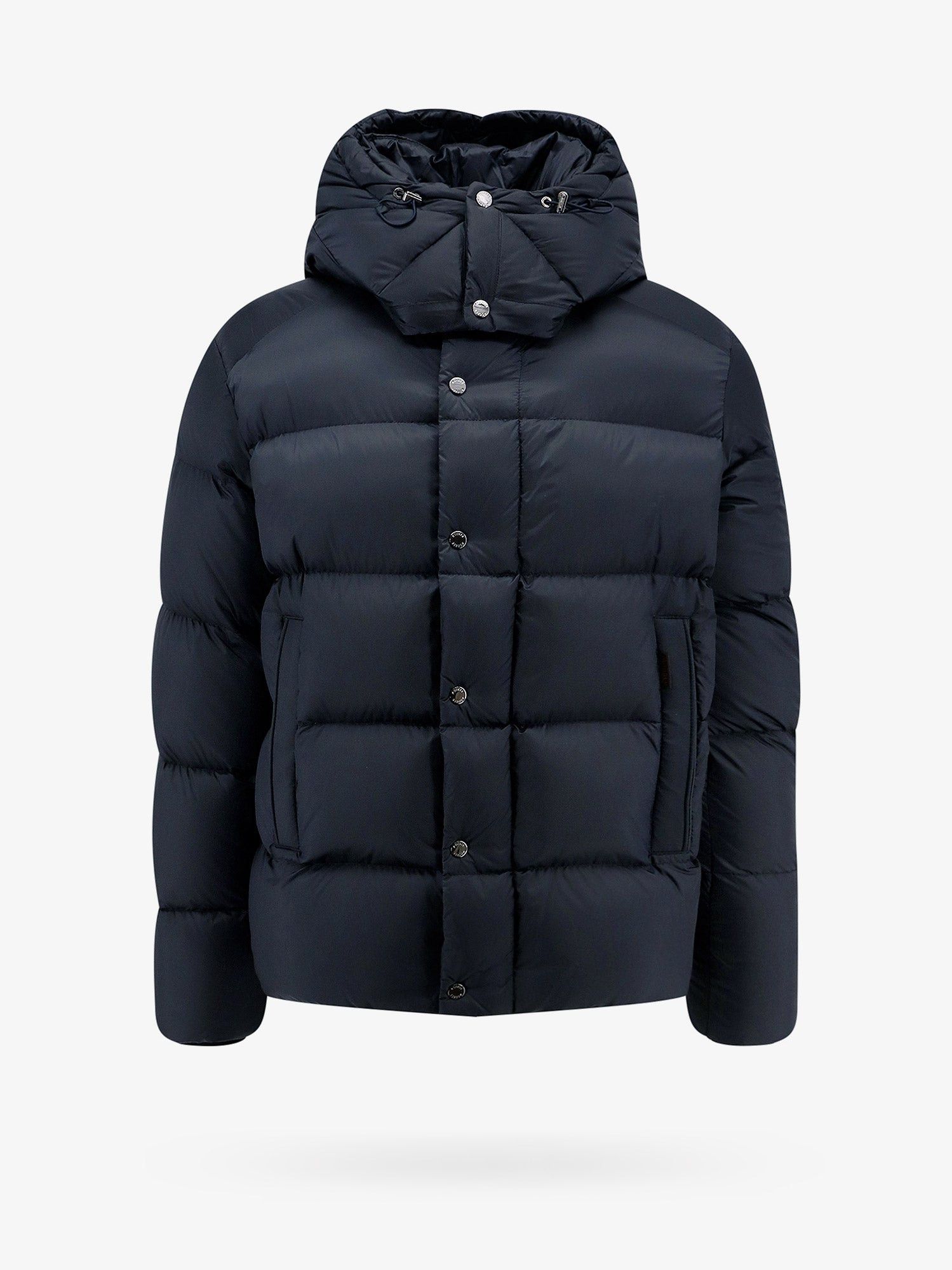 Moorer Nadir Man Blue Jackets | Grailed