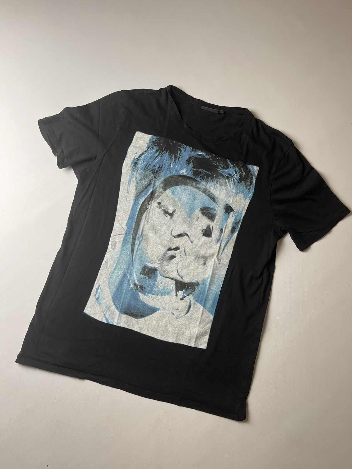 Vintage Kiss Girls On Drugs Opium Drugs Humor T-Shirt Japan Y2K | Grailed