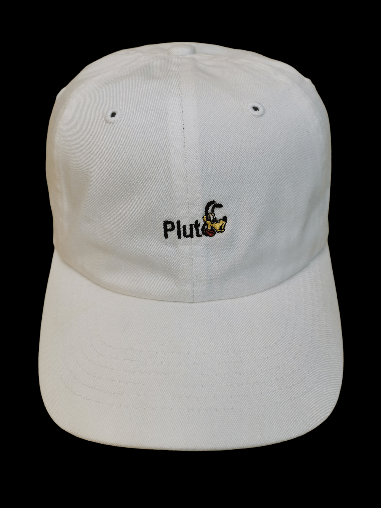 Disney × Mickey Mouse PLUTO DISNEY CARTOON STREETWEAR HAT CAP | Grailed