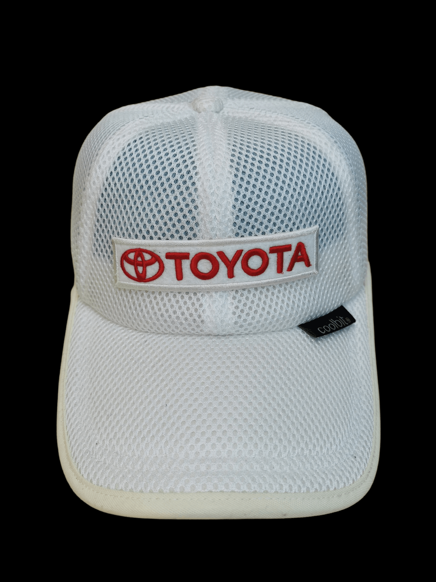 Japanese Brand × Racing × Toyo Enterprises TOYOTA COOLBIT JAPANESE ...