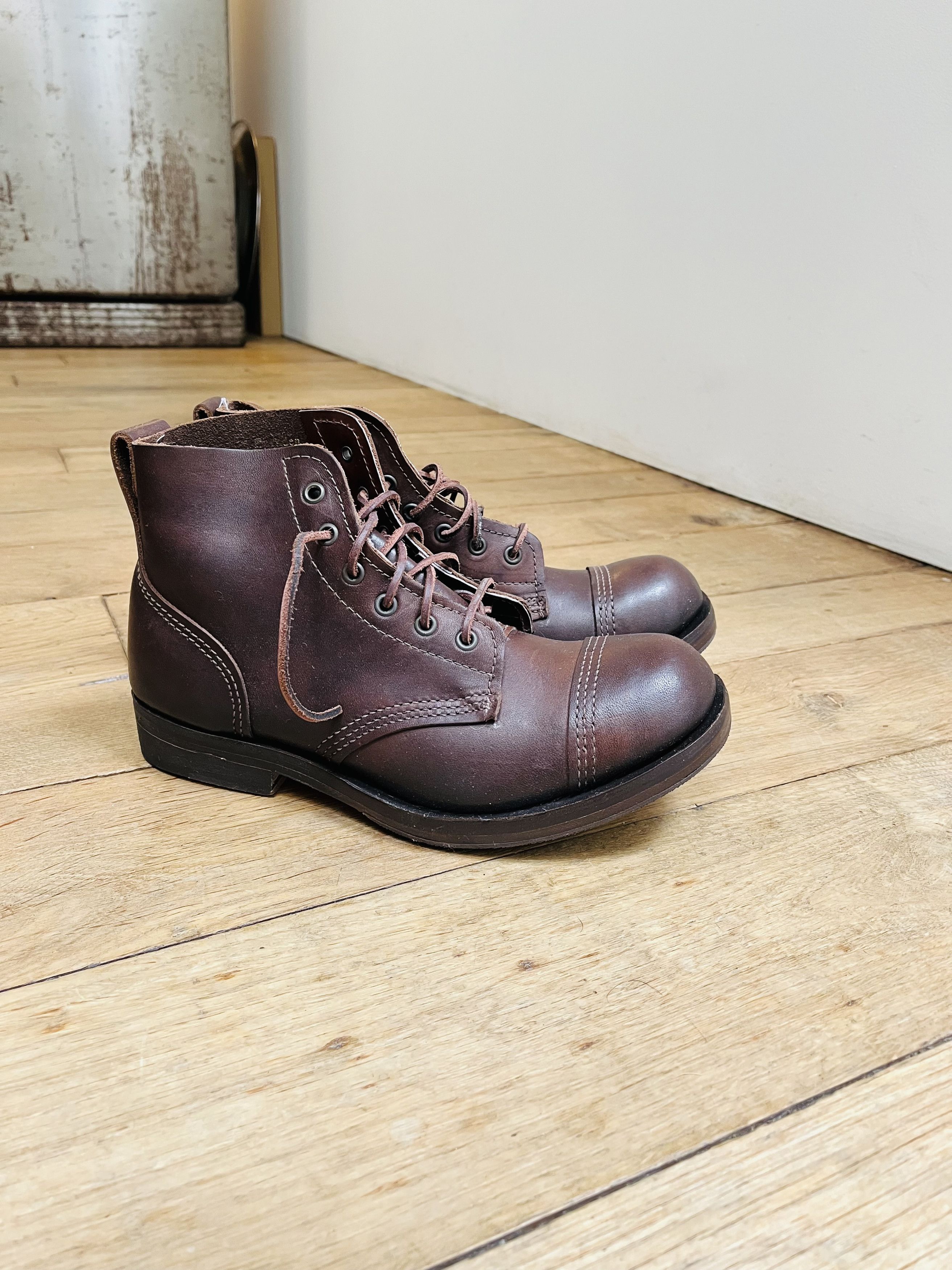 John Alexander Skelton × Maurizio Altieri × Paul Harnden Shoemakers ...
