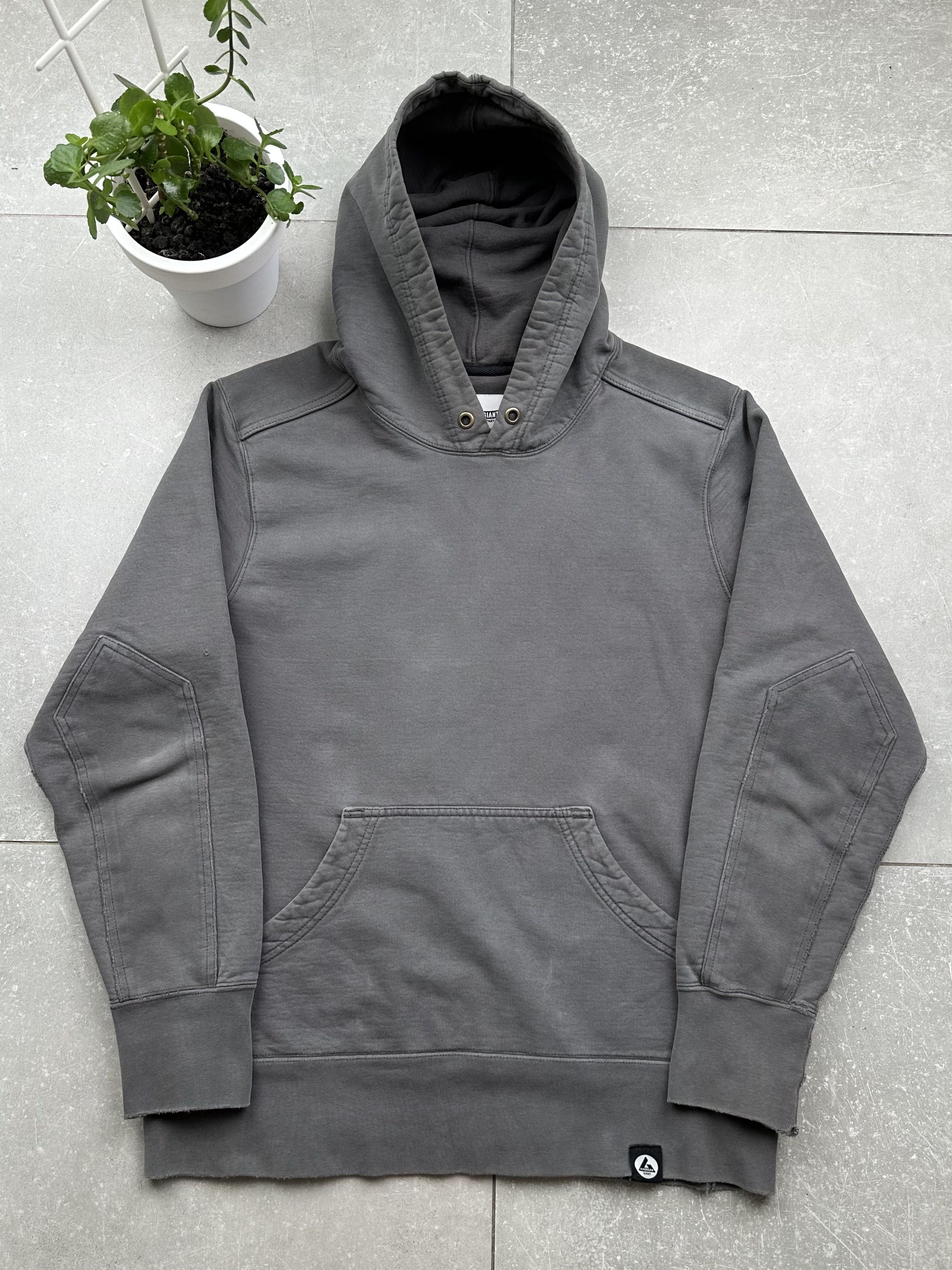 American Giant × Avant Garde × Made In Usa American Giant Heavy Vintage ...