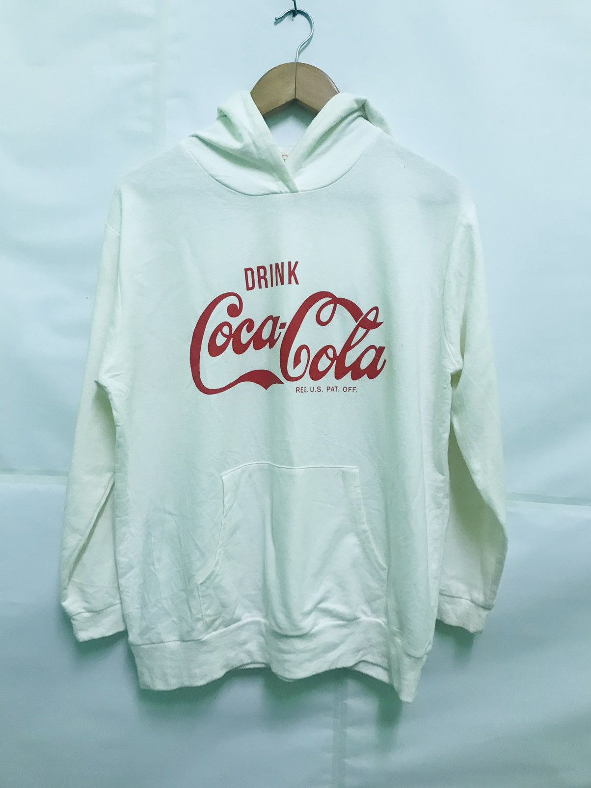 Coca Cola × Vintage DRINK COCA COLA very rare | Grailed