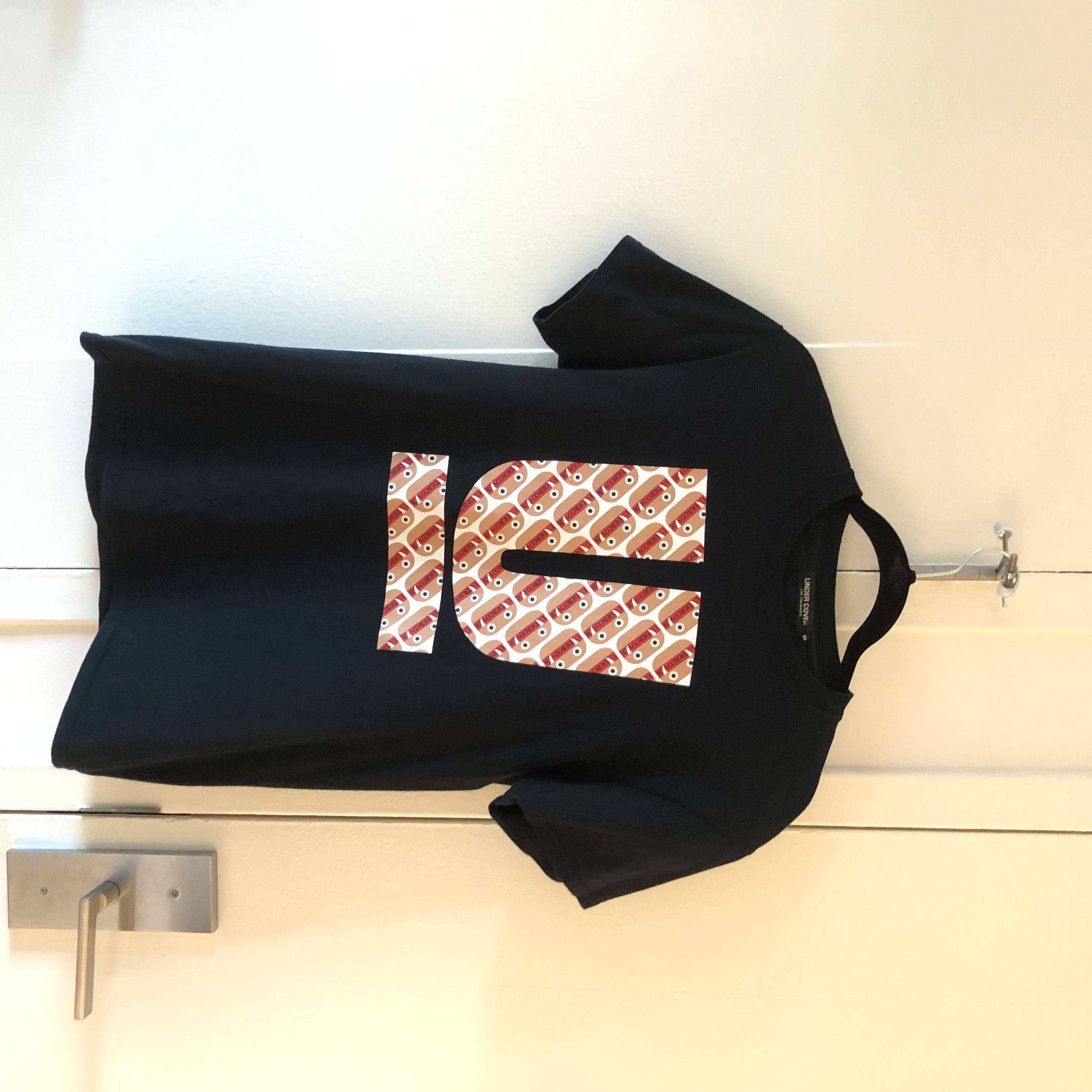 Undercover Undercover Logo Tee | Grailed