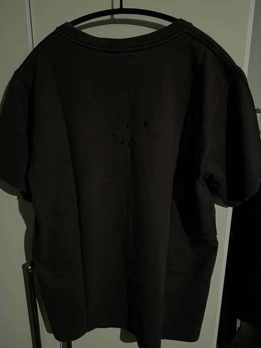 Number (N)ine Number Nine School of Visual Comedy Tee Miyashita ...