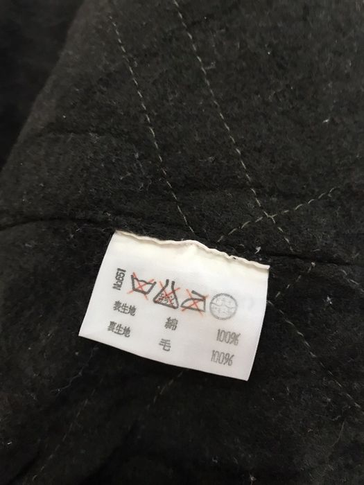 Vintage 💥🇯🇵💥Vintage Iceberg Playing card jacket | Grailed