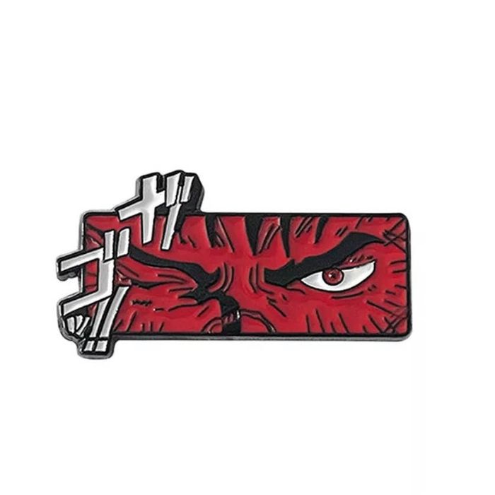 Pins Sword of the Berserk Guts' Rage Enamel Pins 04-1 | Grailed