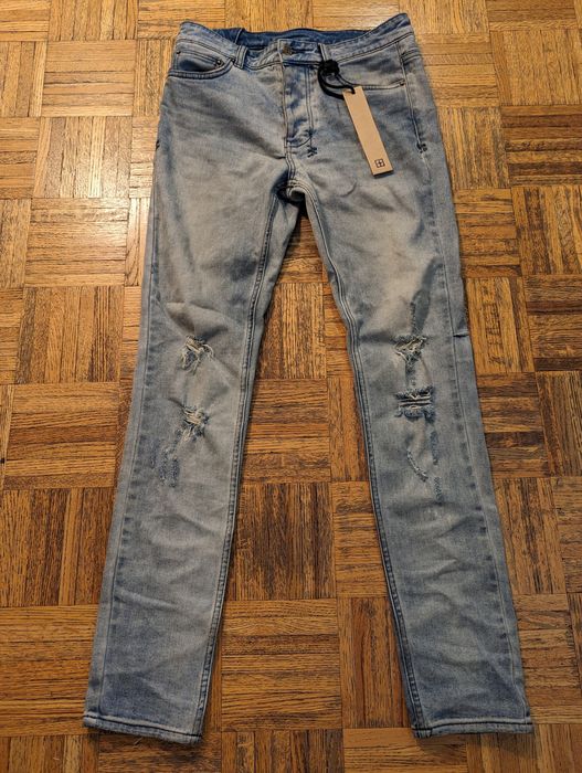 Ksubi Jeans, new with tags | Grailed