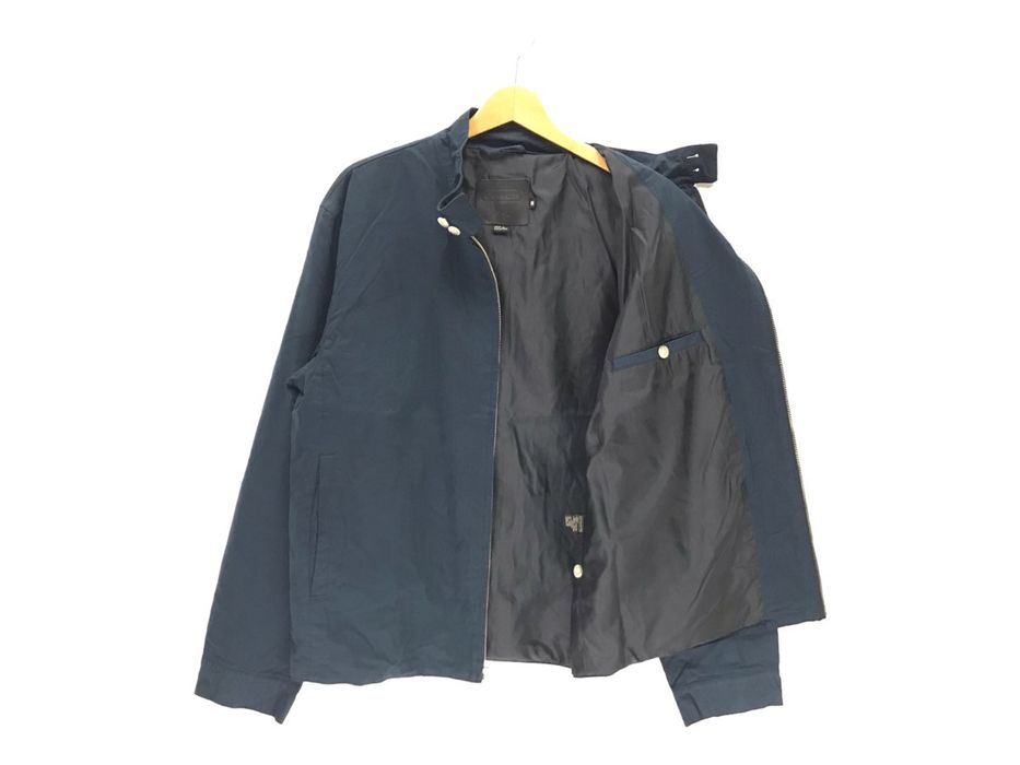 Coach Vintage Coach Jacket Coach Harrington Style Jacket | Grailed