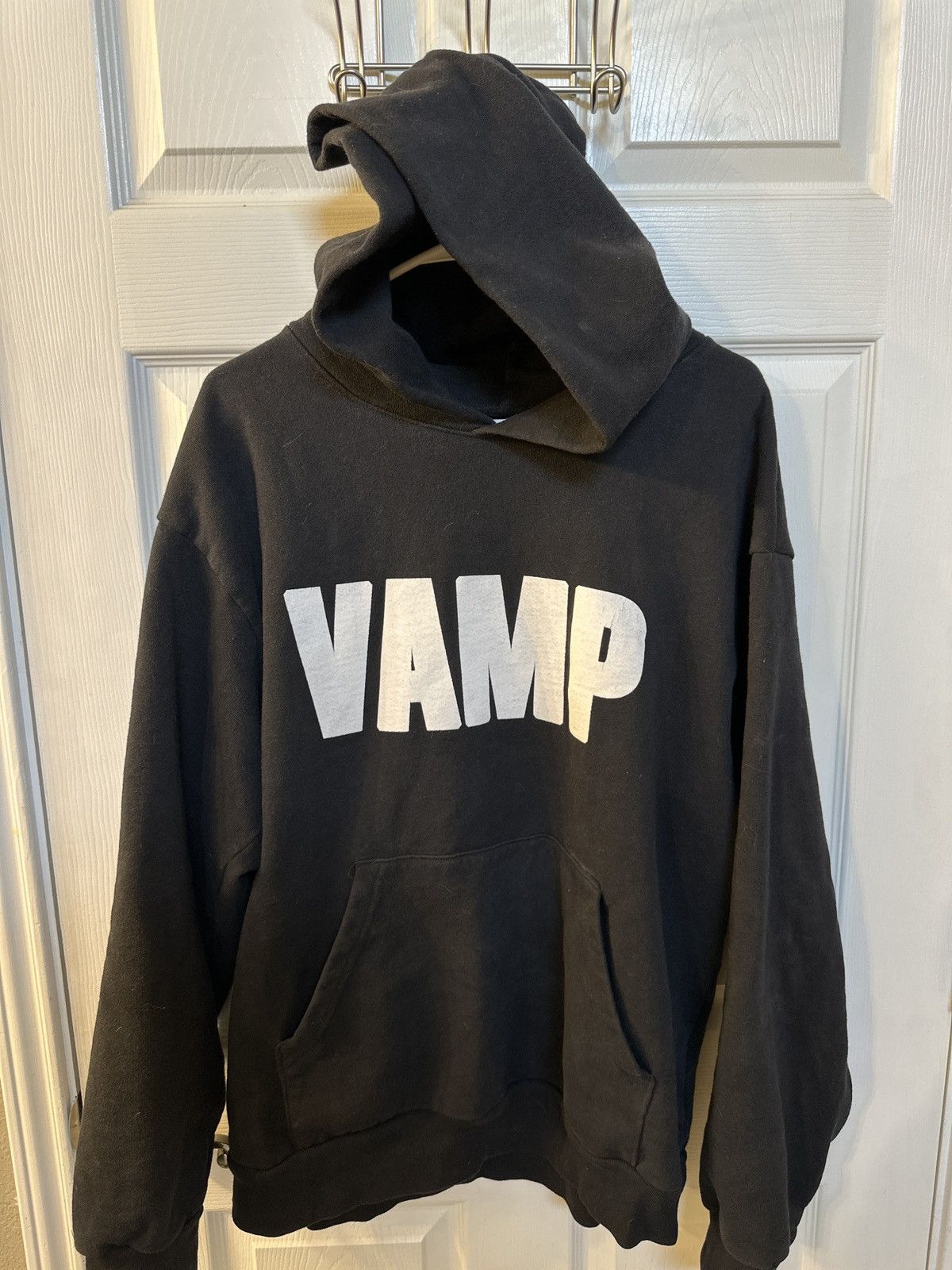 Playboi Carti × Streetwear Vamp Hoodie | Grailed
