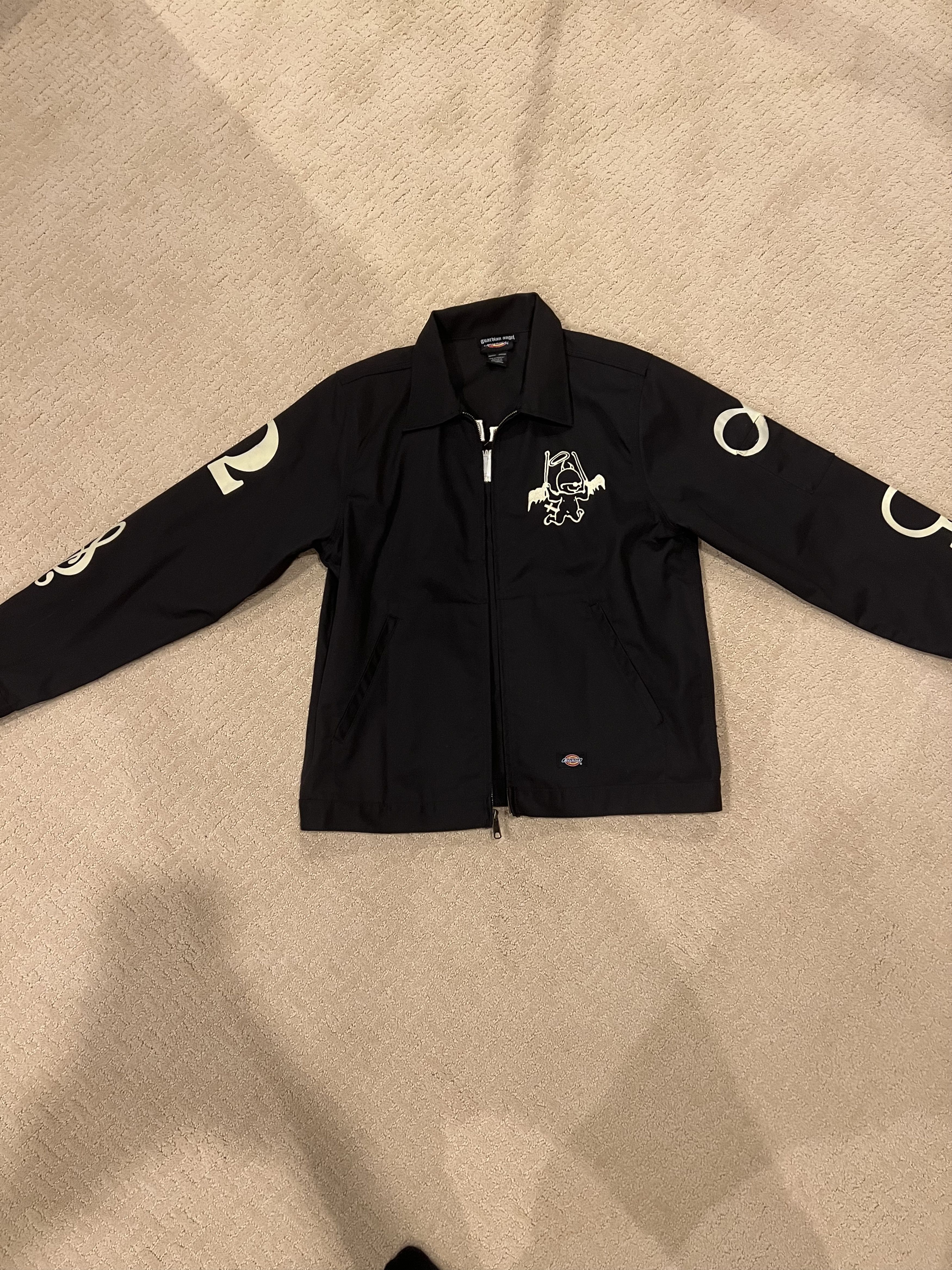 Guardian Angel Guardian Angel Work Jacket | Grailed
