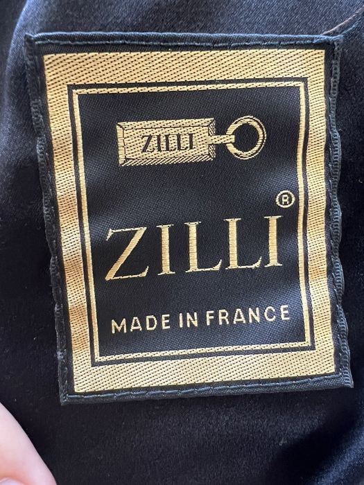 Zilli 🔥 Zilli Lamb leather jacket | Grailed