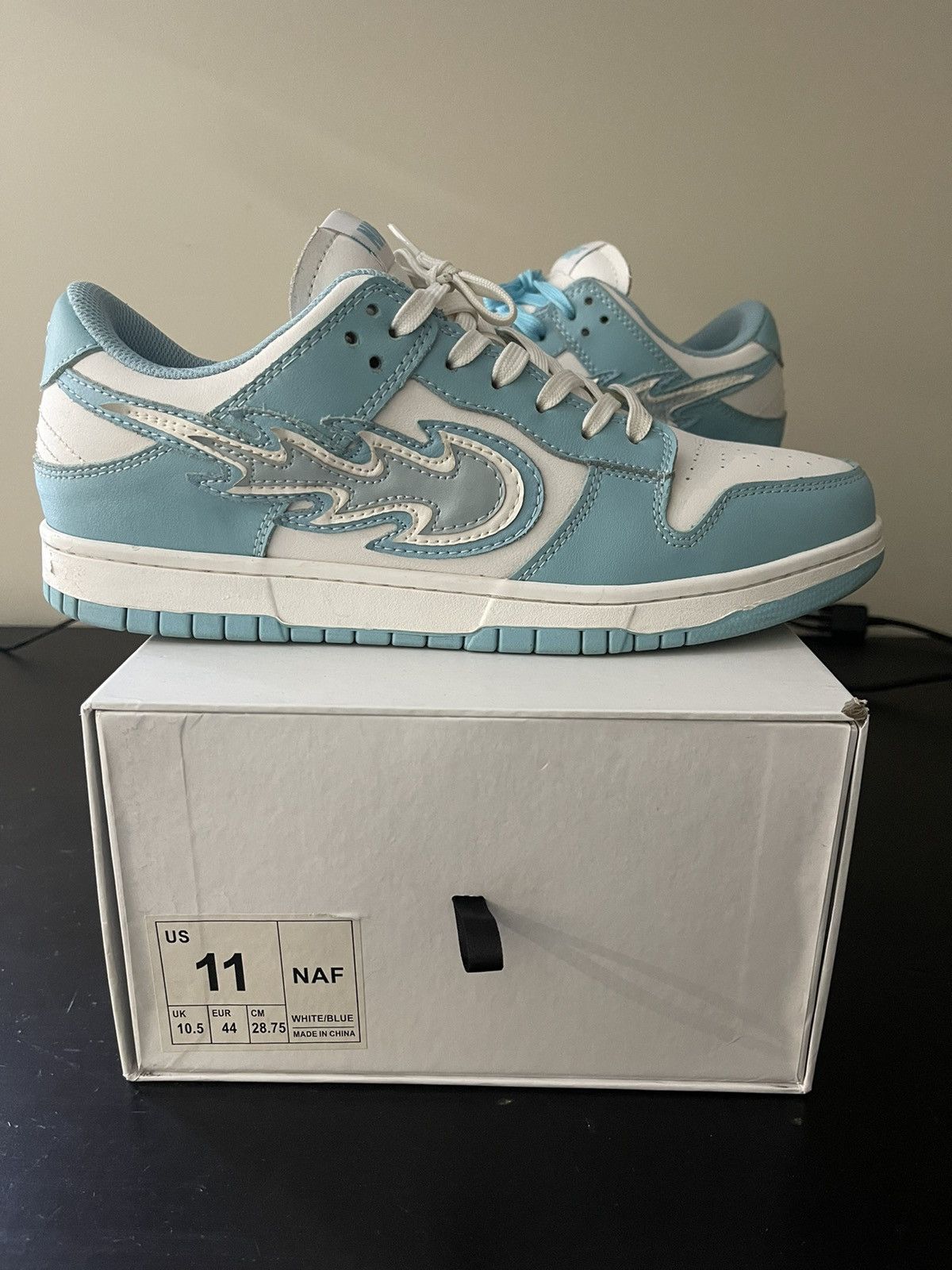 Custom Naf Global | Grailed