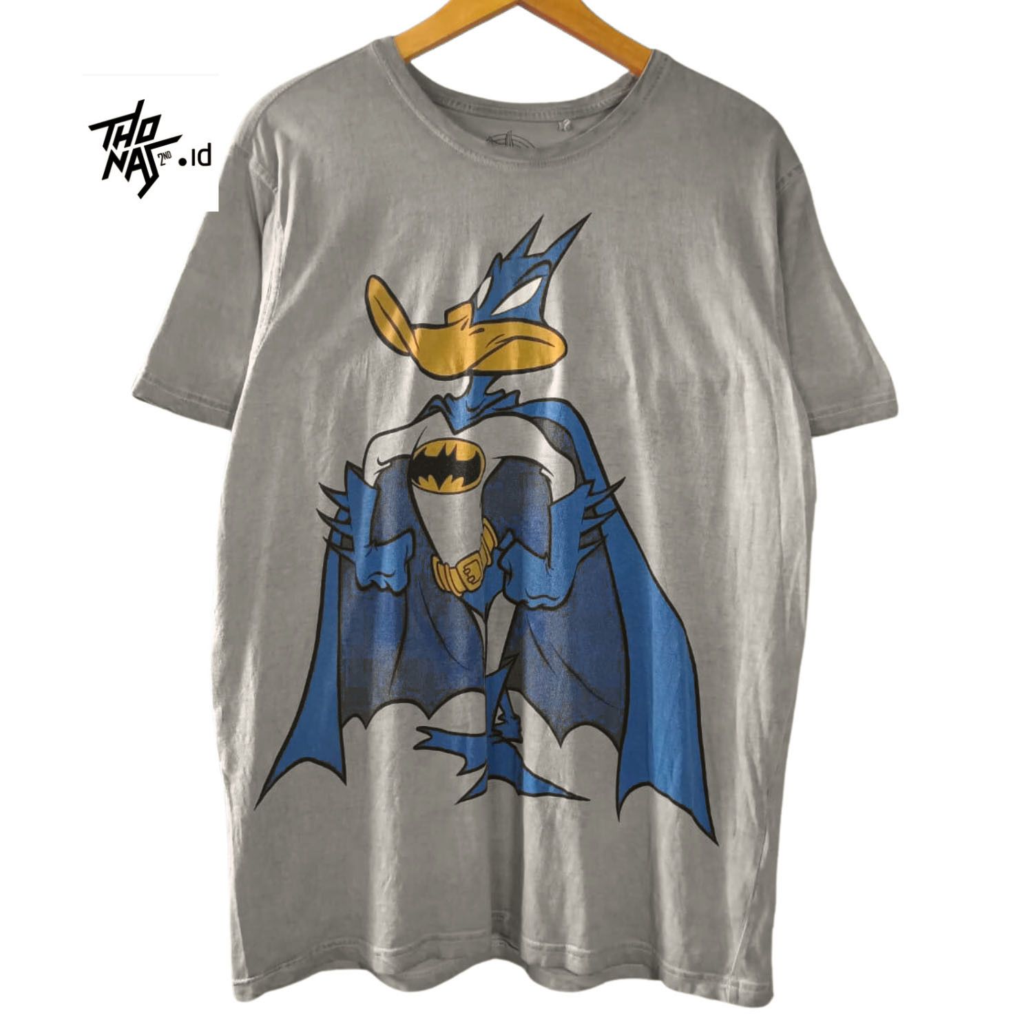 Movie DAFFY DUCK as BAT-DUCK Looney Tunes | Grailed