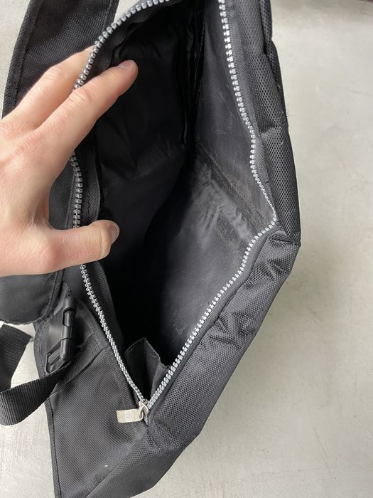 Vintage Y2K Like Oakley Vintage Crossbody Sling Bag Backpack | Grailed