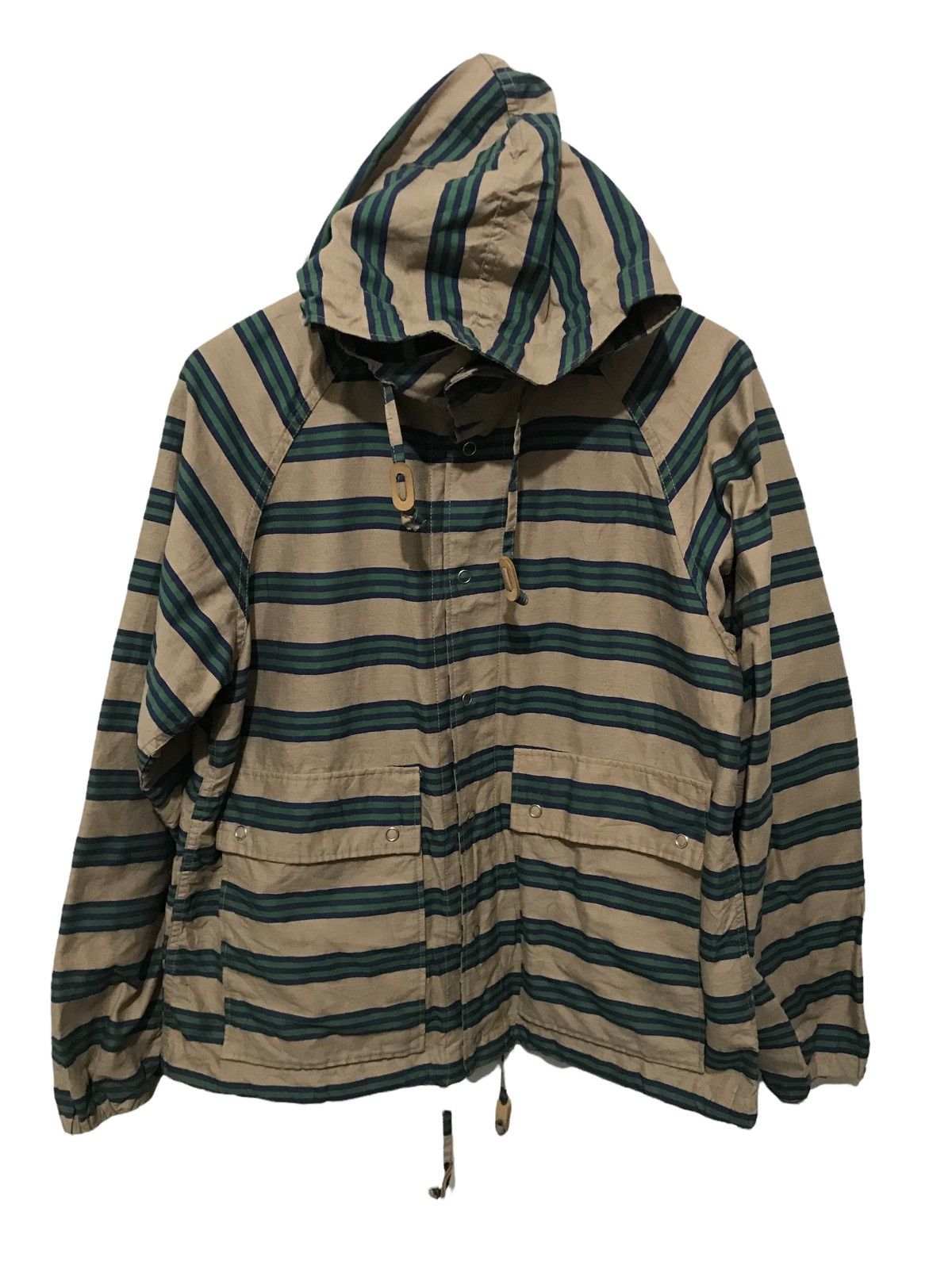 Engineered Garments Engineered Garment light jacket | Grailed