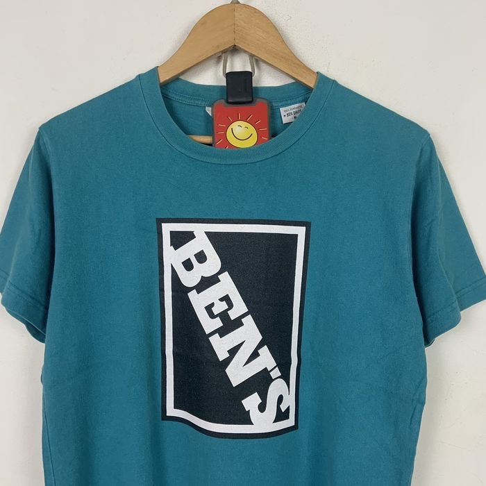 Ben Davis Bens Logo Tshirt | Grailed