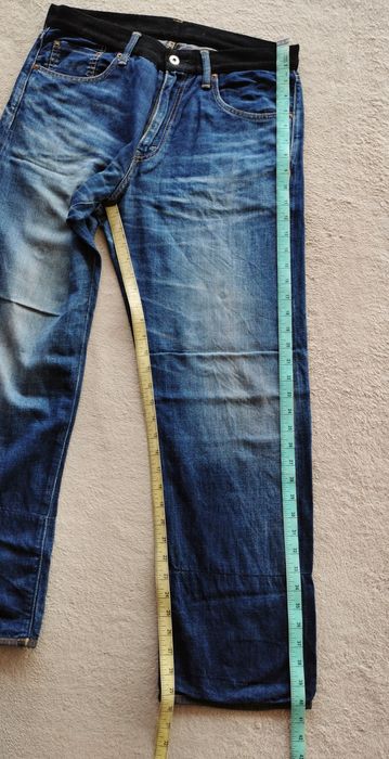 Comme des Garcons Selvedge Comme Des Garcons CDG Jeans | Grailed