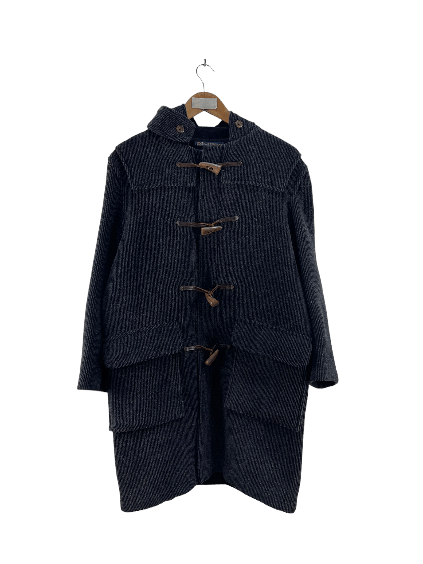 Gloverall Vintage Gloverall Duffle Coat Jacket | Grailed