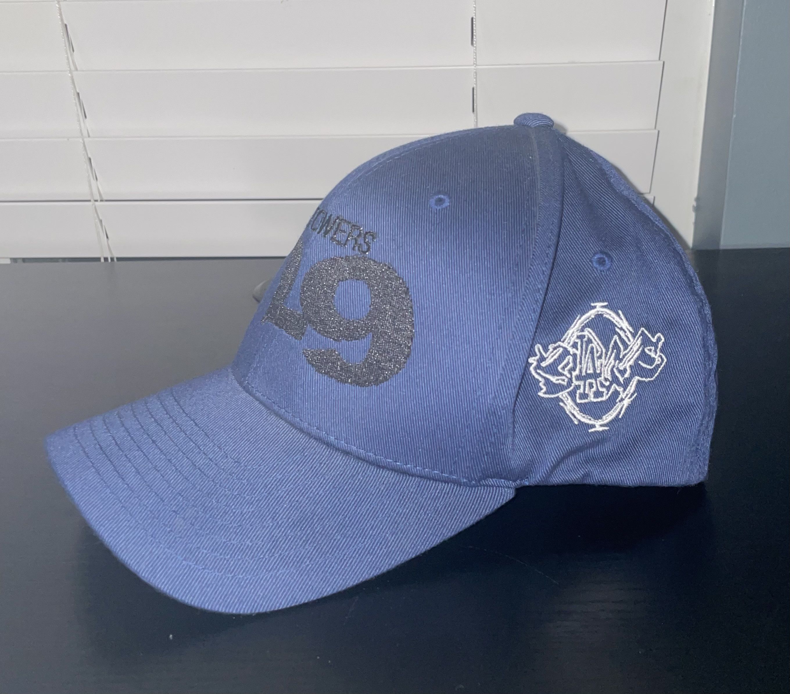 Drain Gang D9 hat | Grailed