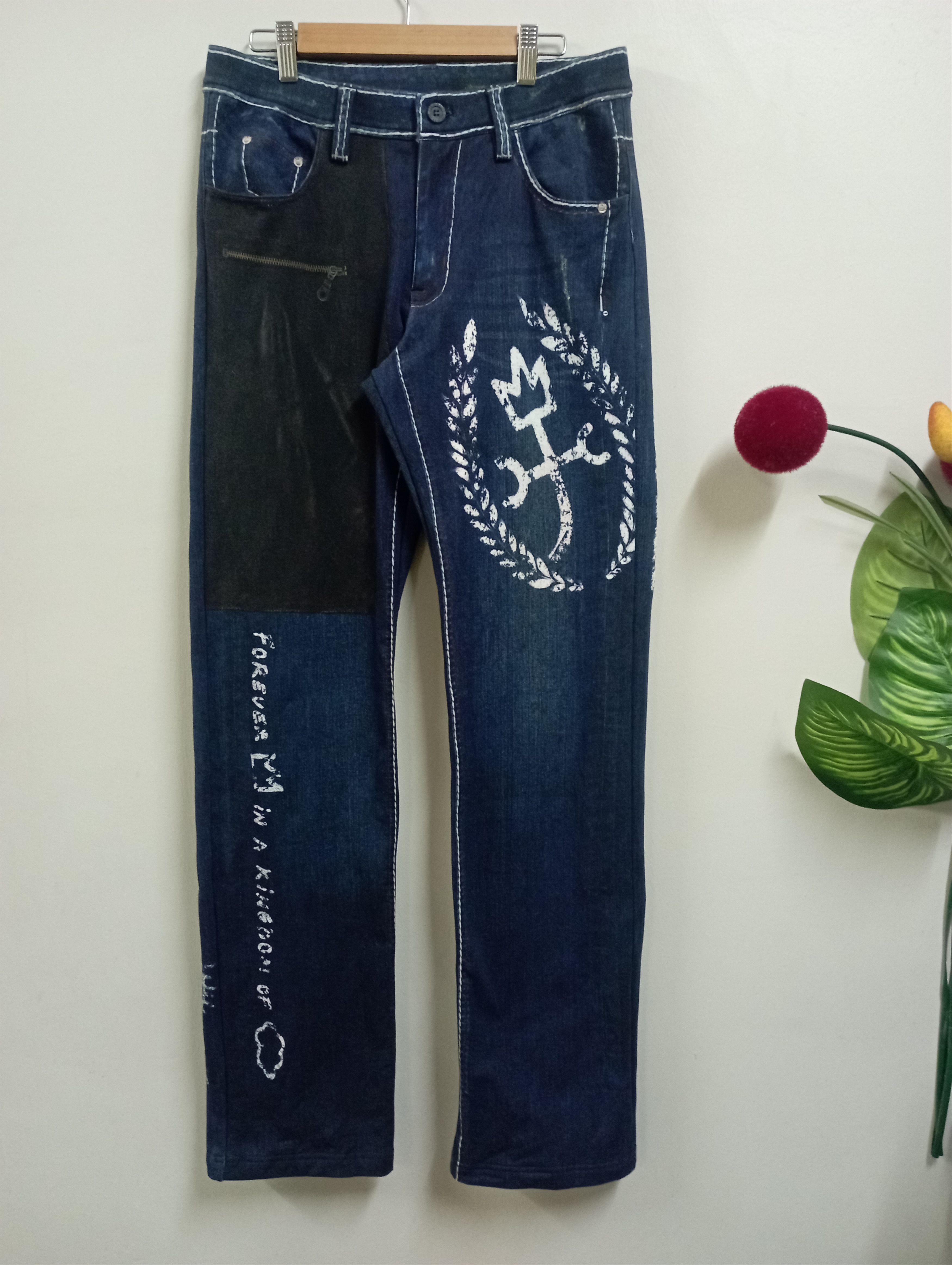 Jean Charles De Castelbajac Made In Japan Jean Charles De Castelbajac ...