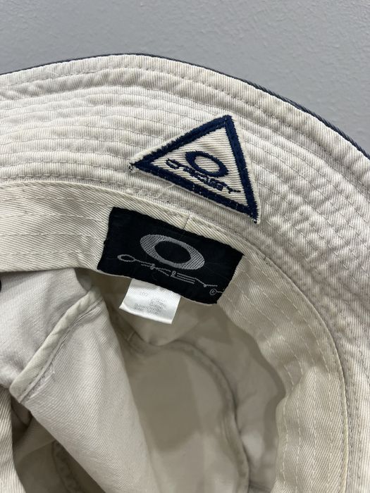 Oakley Vintage Oakley Bucket Hat Panama | Grailed