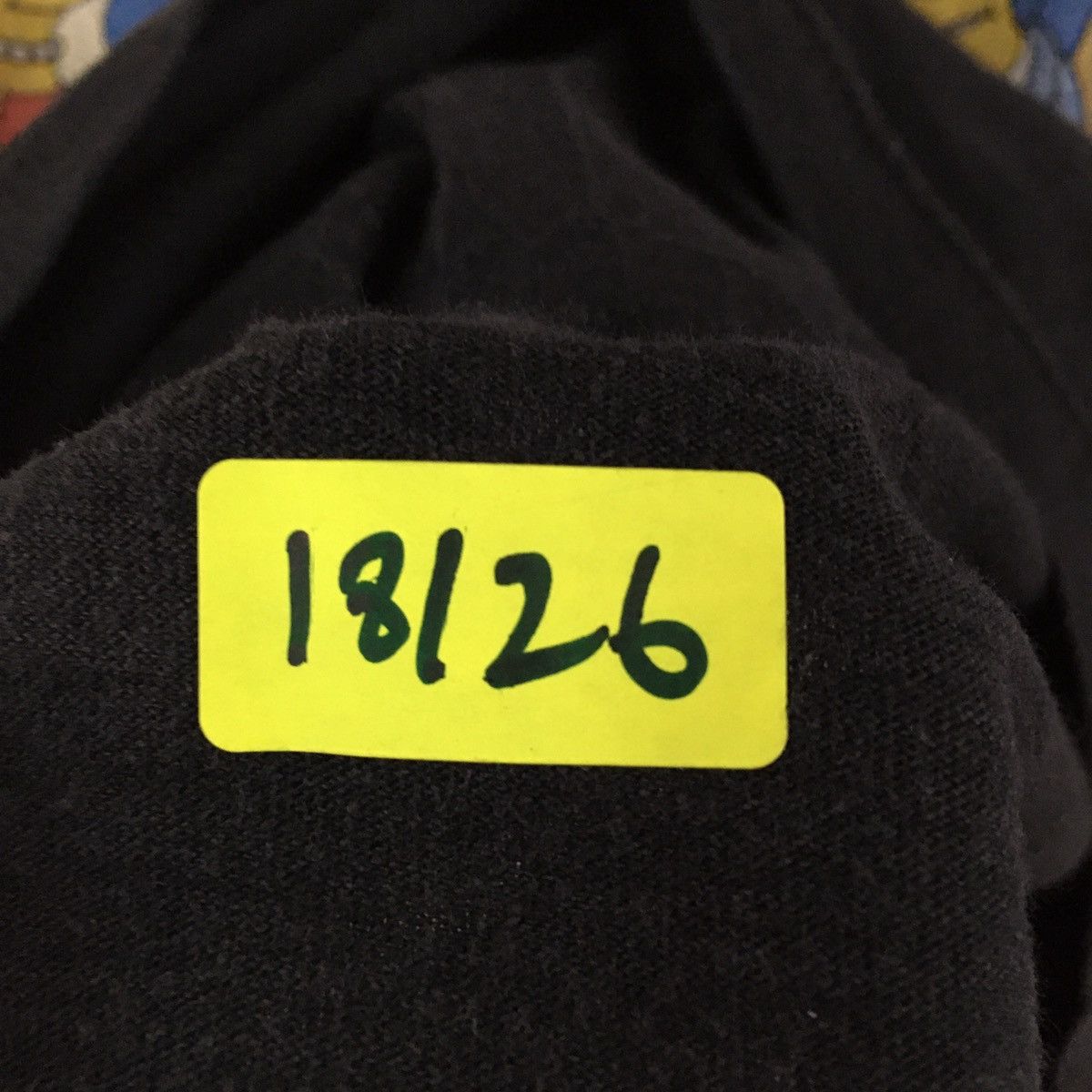 The Simpsons Vintage 90s THE SIMPSONS full character | Grailed