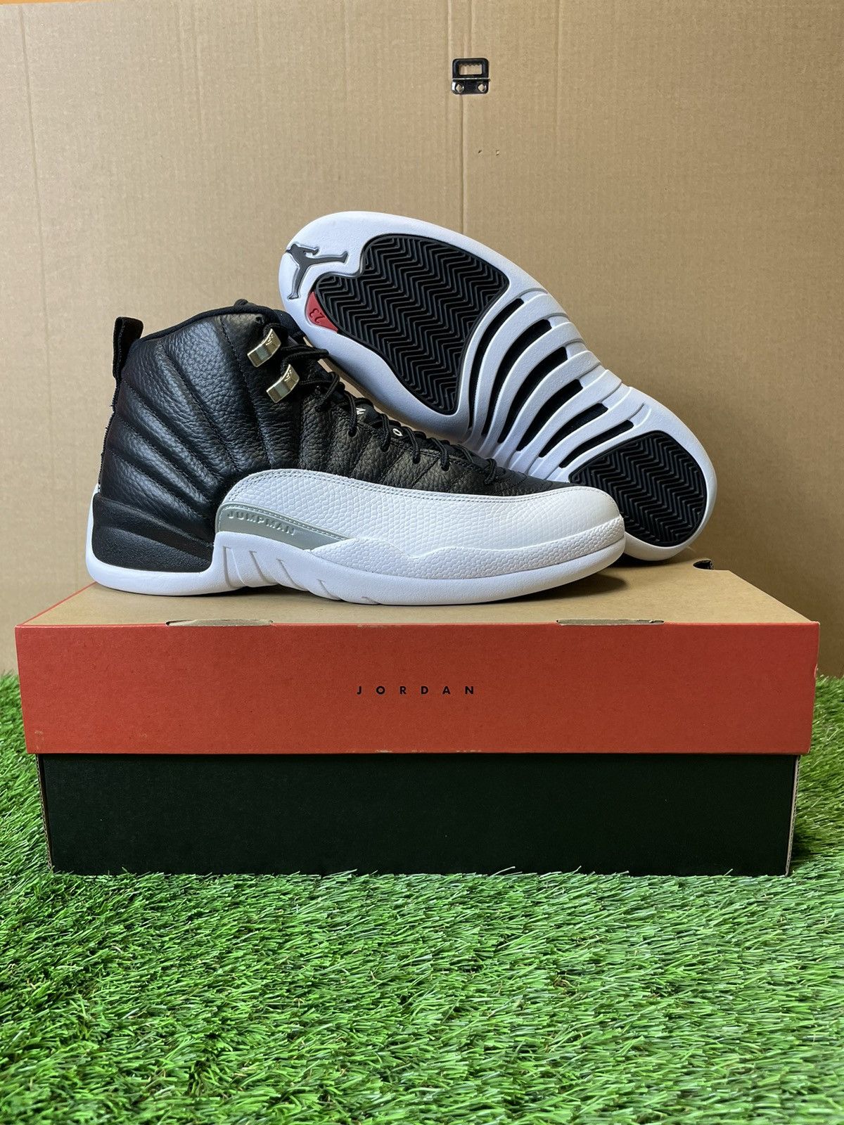 Jordan Brand Jordan 12 Playoff Sz 11 New | Grailed